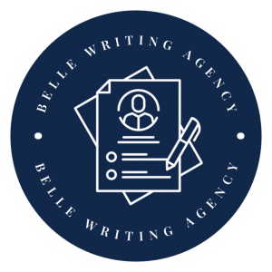 Belle Writing Agency