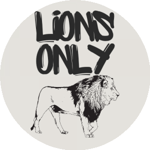 Lions Only Den