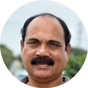 Rajana Mohan Shankar