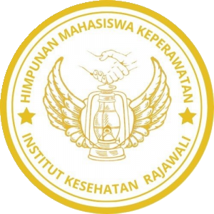 Himpunan Mahasiswa Keperawatan Institut Kesehatan Rajawali
