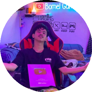 Bomel Store