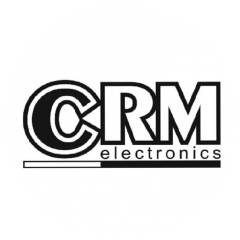 CRM ELECTRONICS Srl