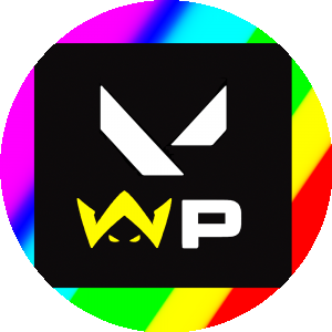 VALORANT WP