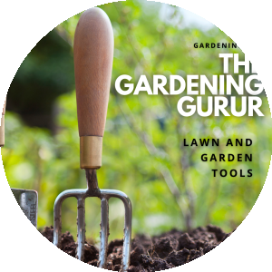 The Gardening Guru