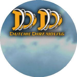 Dutchie Dirt Moving: Your Trusted Earthwork Partner.