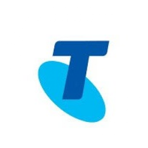 Telstra