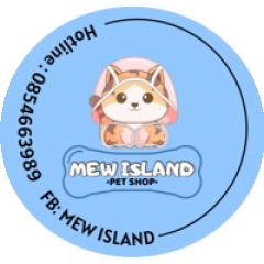 MEW ISLAND