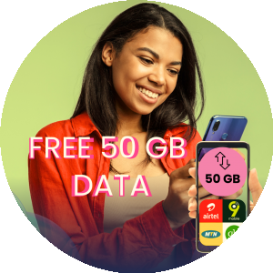 FREE DATA