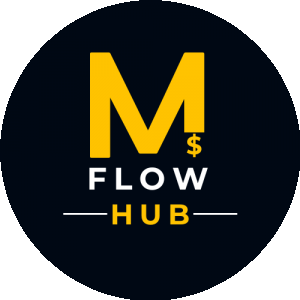 Money Flow Hub