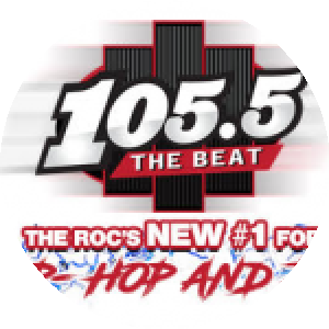 THEBEAT105.5 THE ROC’S NEW #1 HIP-HOP AND R&B RADIO STATION