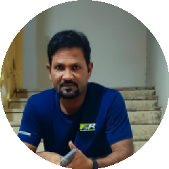 Mohammed shakeel