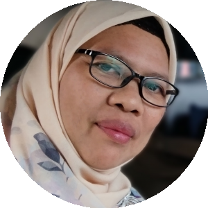 Hamida binti Abdullah