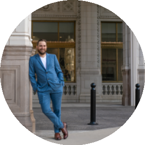 Chicago Nelson Project