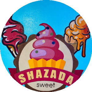 SHAZADA SWEETS