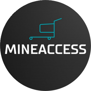 Mine Access