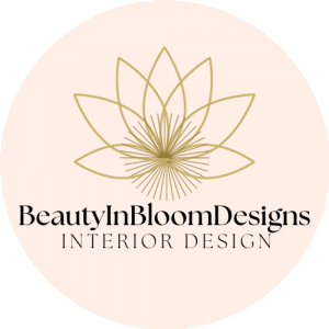 Beauty In Bloom Designs