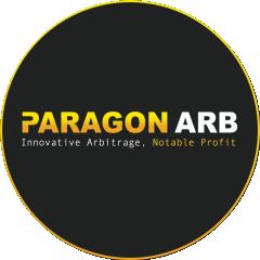 PARAGON ARB IRAN