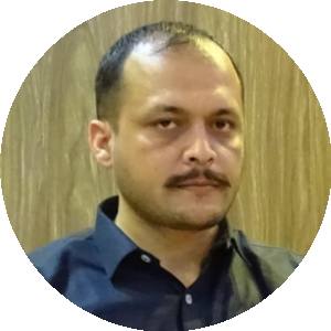 Ali Asghar
