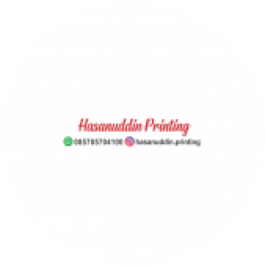 Hasanuddin Print
