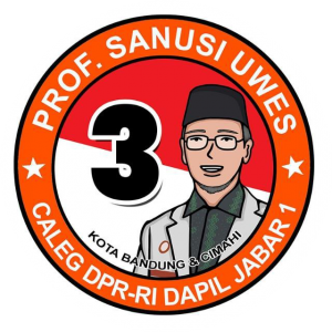 Prof. Dr. Sanusi Uwes, M.Pd