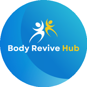 Body Revive Hub