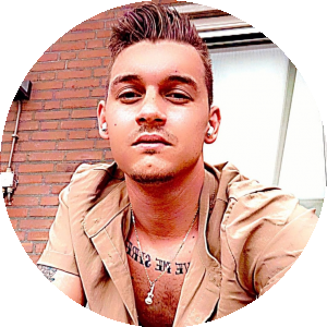 Nigel Andy Rosenberg