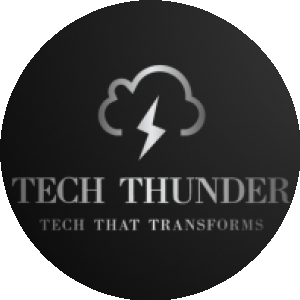 Tech Thunder