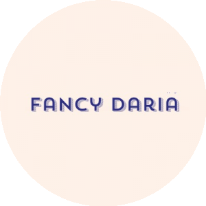 Fancy Daria