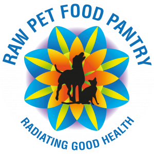 Raw Pet Food Pantry