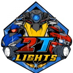 2T - Lights
