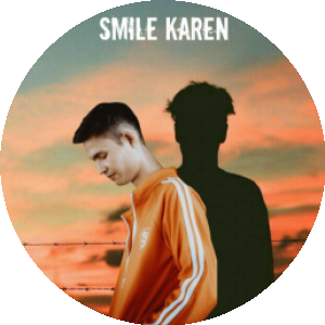 Smile Karen