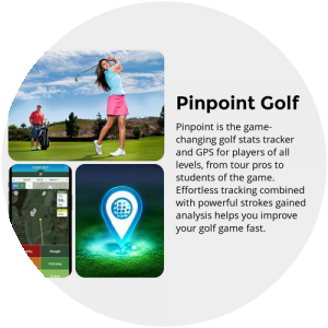 Pinpoint Golf