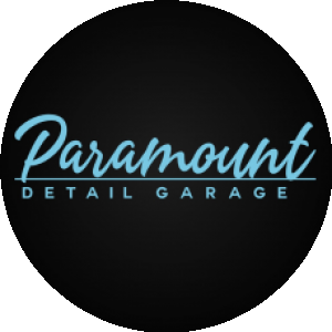 Paramount Detail Garage