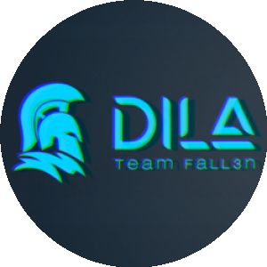 FaLL3N DILA