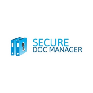 Secure Doc Manager