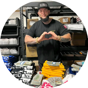 Jason Stephen jensen