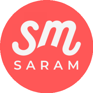 Saram