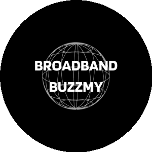 Broadband Buzz MY
