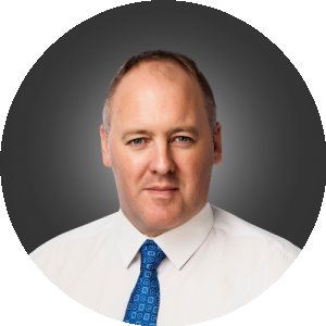 GAVIN COYLE | THE SAFETY CEO