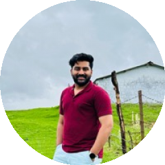 Mohammed Shafad