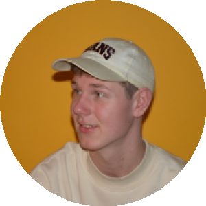 Lars Menting - Cinematographer - 1st AC