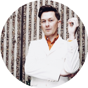 Alexander Mayor - words and music