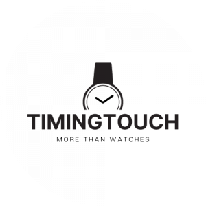 Timing Touch