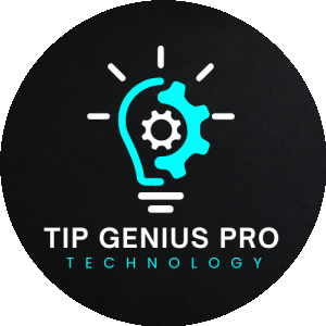Tip Genius Pro