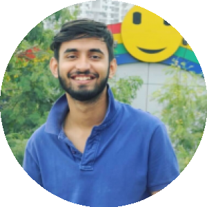Ashish Ashu