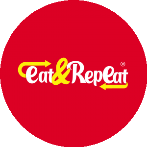 Eat & Repeat