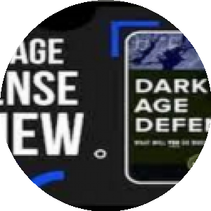 Dark Age Defense