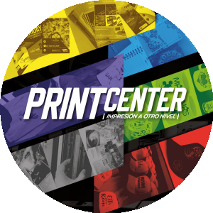 PrintCerte, Centro de impresión