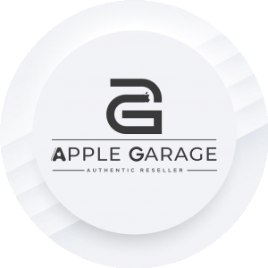 APPLE GARAGE