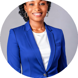 Priceless Ukachukwu Deborah